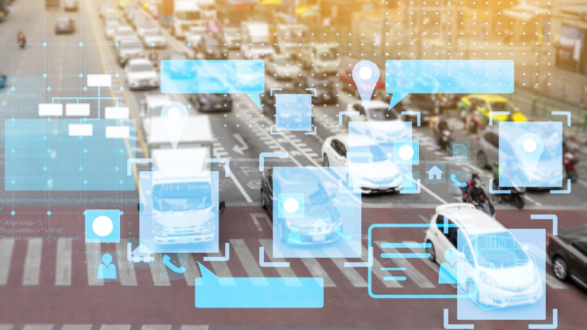 Connected cars’ illegal data collection and use now on FTC’s “radar ...