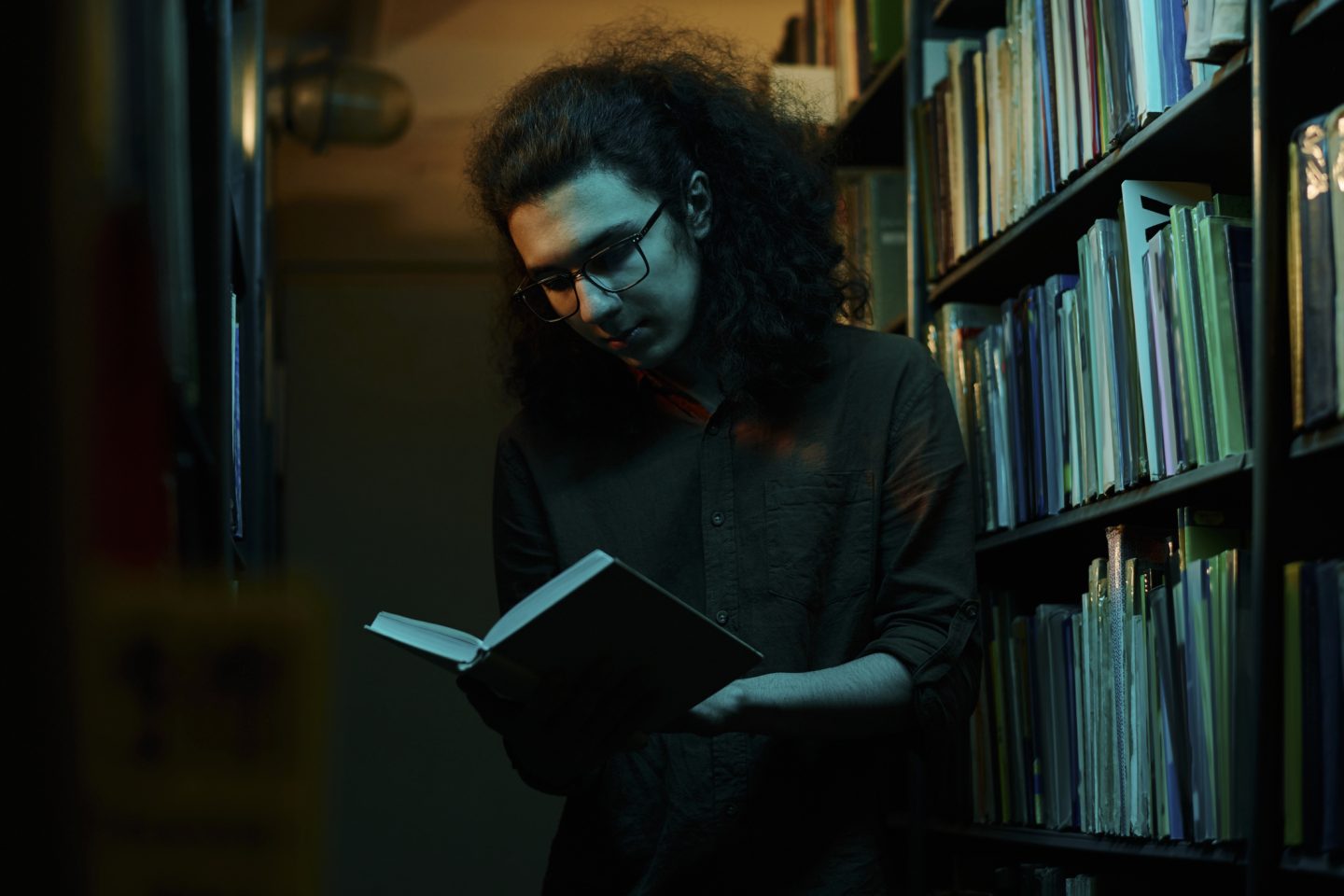 Nvidia denies pirate e-book sites are “shadow libraries” to shut down ...