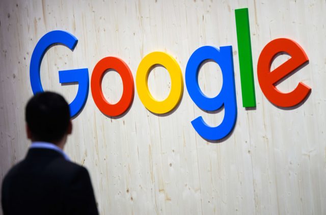 Google sends DOJ unexpected check in attempt to avoid monopoly jury ...