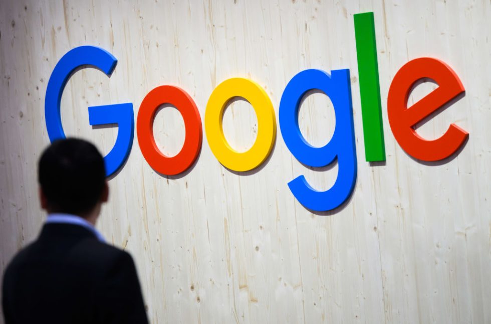Google sends DOJ unexpected check in attempt to avoid monopoly jury ...
