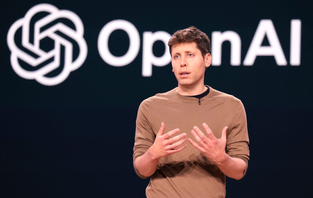 Report: Apple and OpenAI have signed a deal to partner on AI - Ars Technica