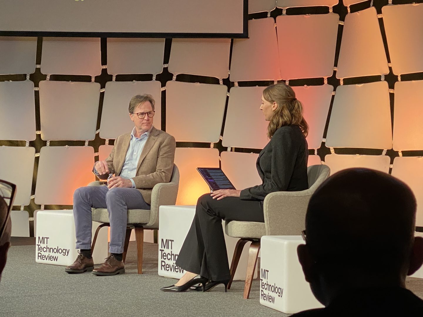 Emtech Digital 2024 A Thoughtful Look At Ais Pros And Cons With Minimal Hype Ars Technica 