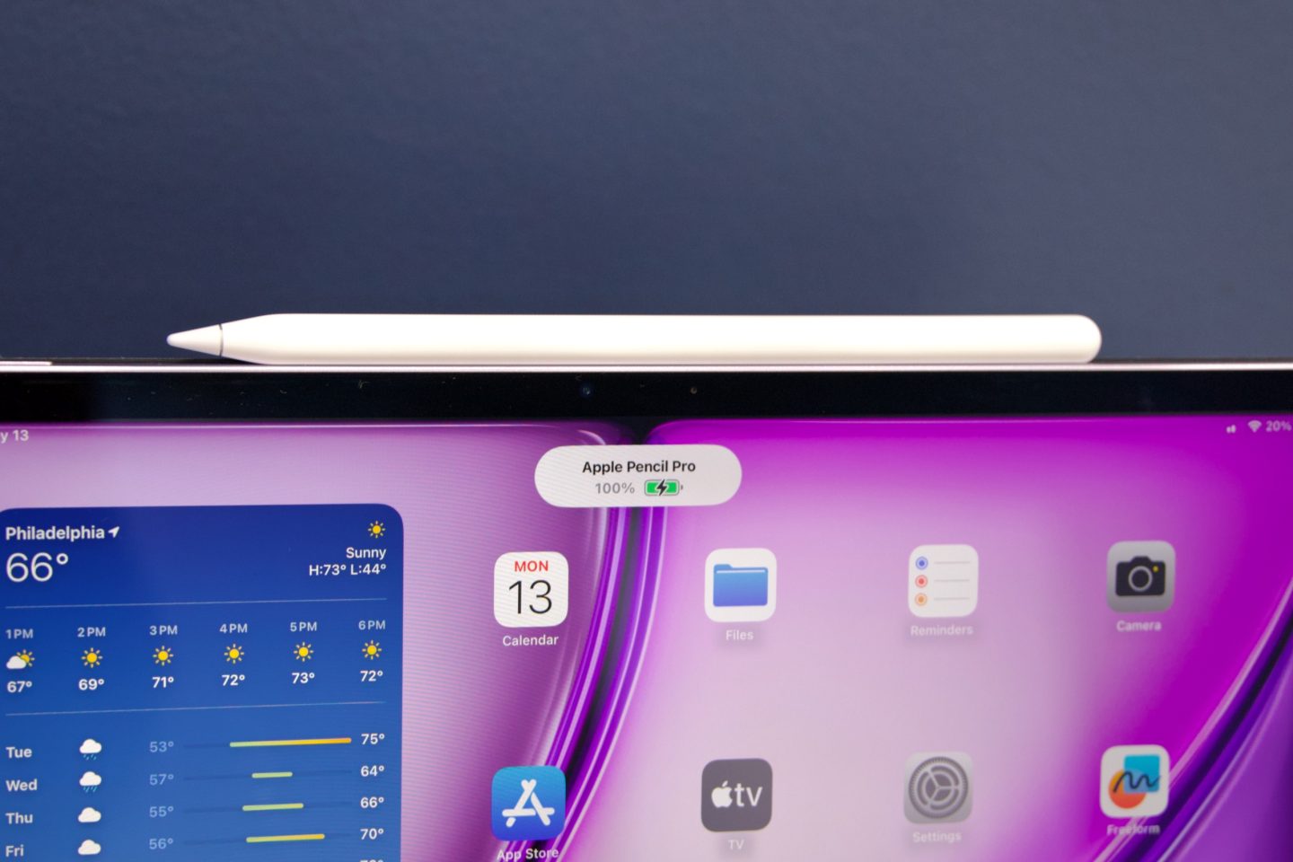 M2 iPad Air review: The everything iPad - Ars Technica