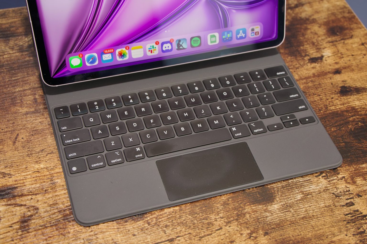 M2 iPad Air review: The everything iPad - Ars Technica