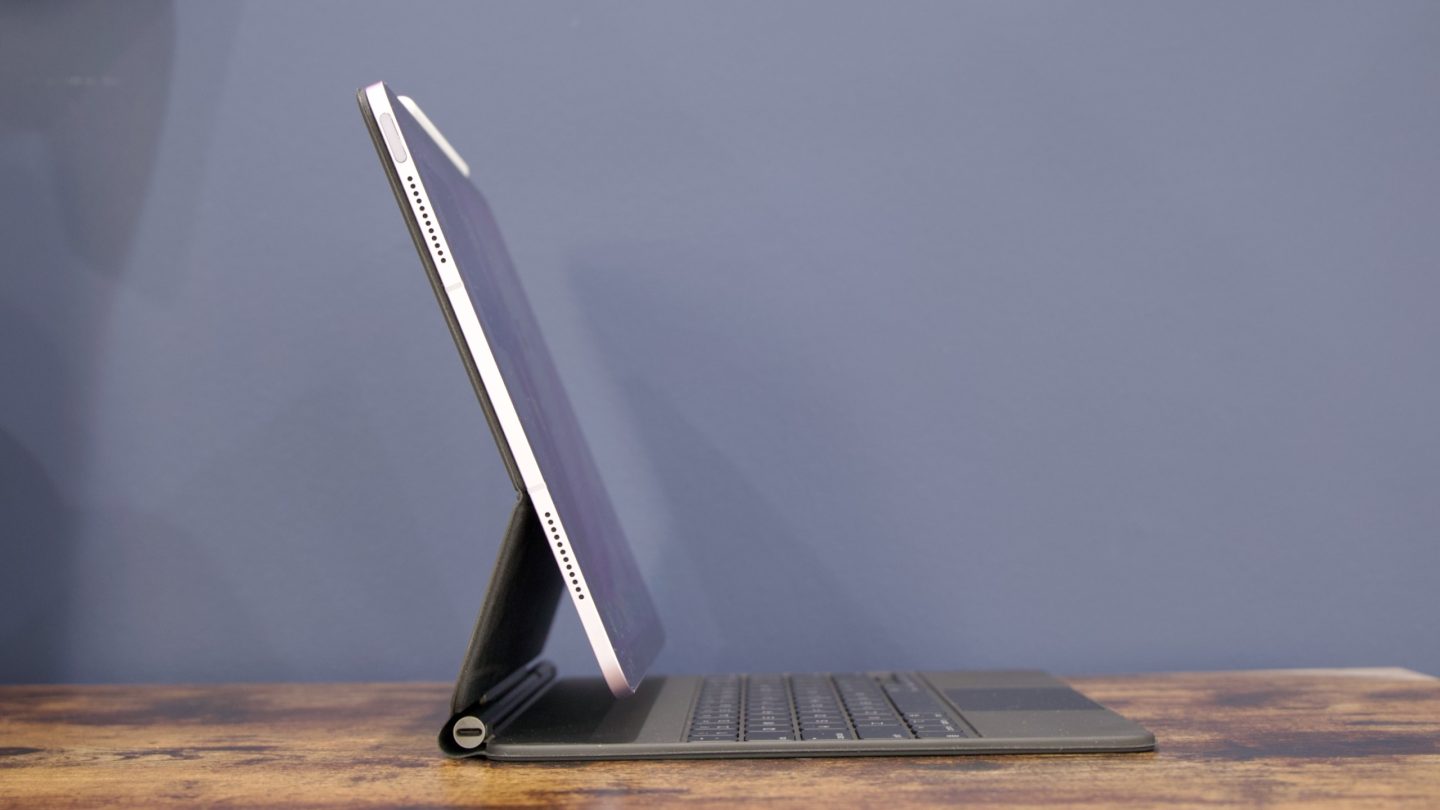 M2 iPad Air review: The everything iPad - Ars Technica