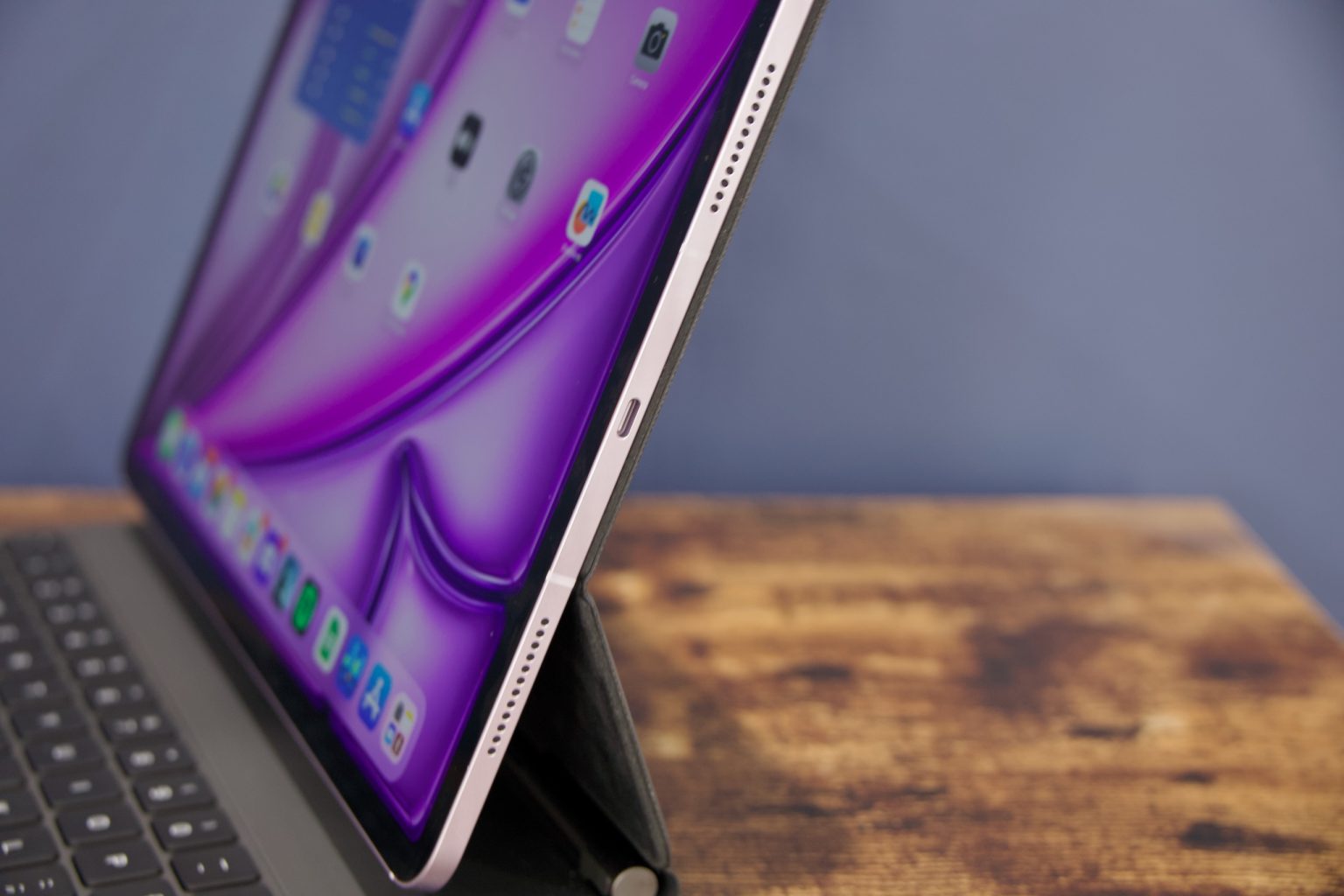 M2 iPad Air review: The everything iPad - Ars Technica