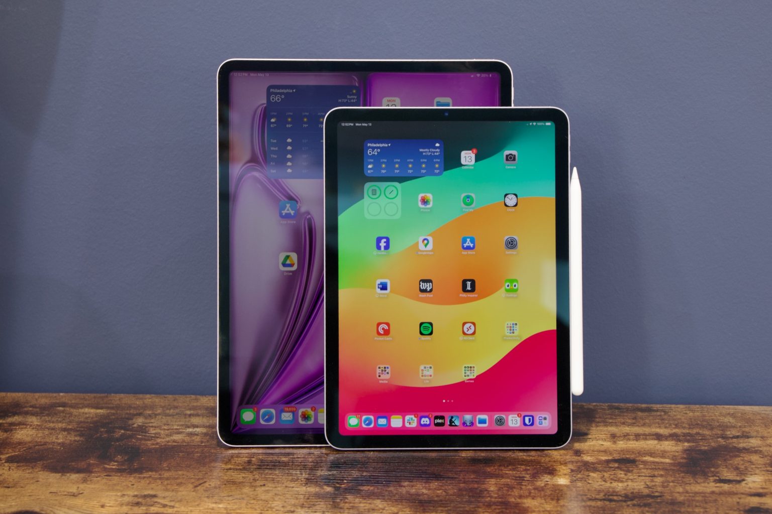 M2 iPad Air review: The everything iPad - Ars Technica