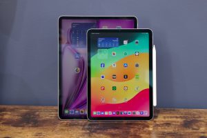 M2 iPad Air review: The everything iPad - Ars Technica