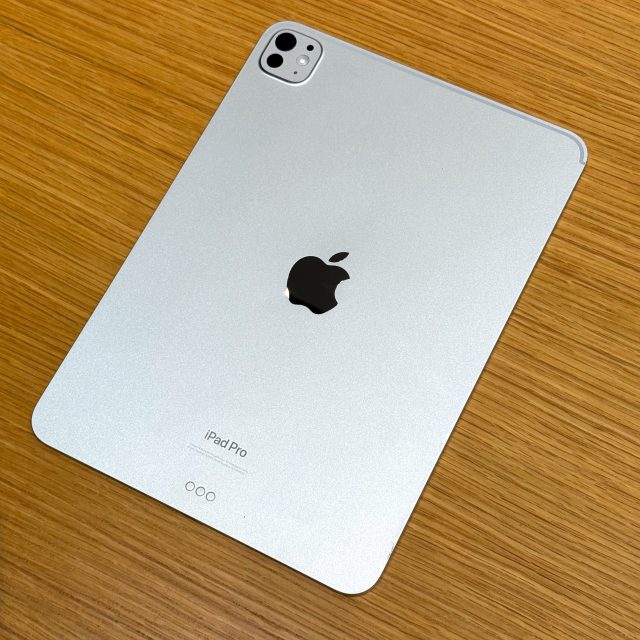 Hands-on with the new iPad Pros and Airs: A surprisingly refreshing ...