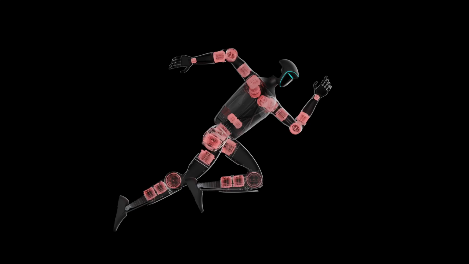 You can now buy a 4-foot-tall humanoid robot for $16K - Ars Technica