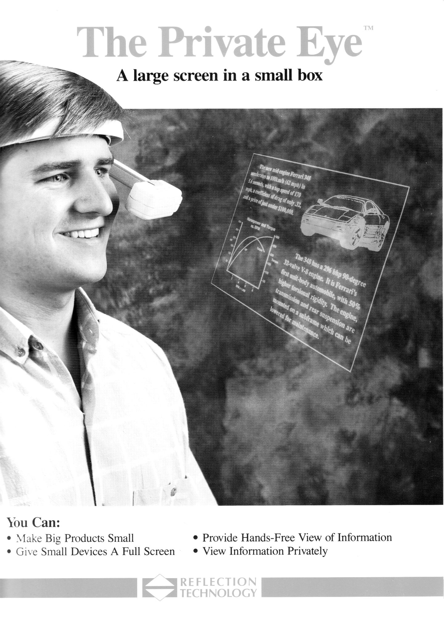 Virtual Boy: The bizarre rise and quick fall of Nintendo’s enigmatic red console - Ars Technica