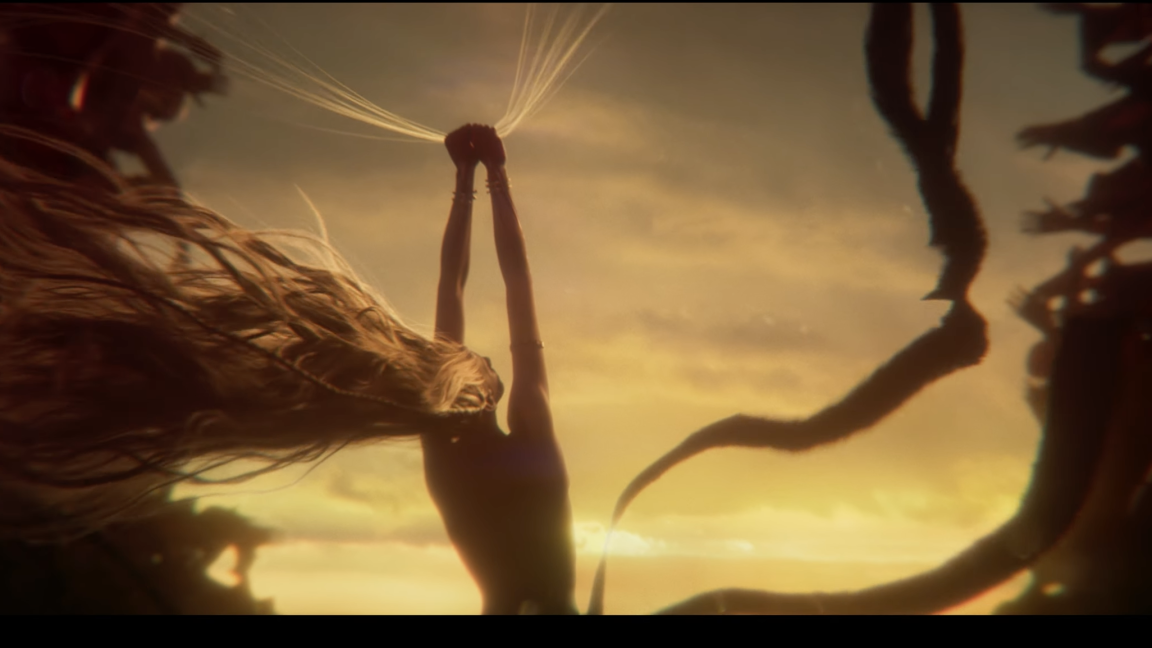 Shadow of the Erdtree’s trailer gives us more Elden Ring lore to get ...