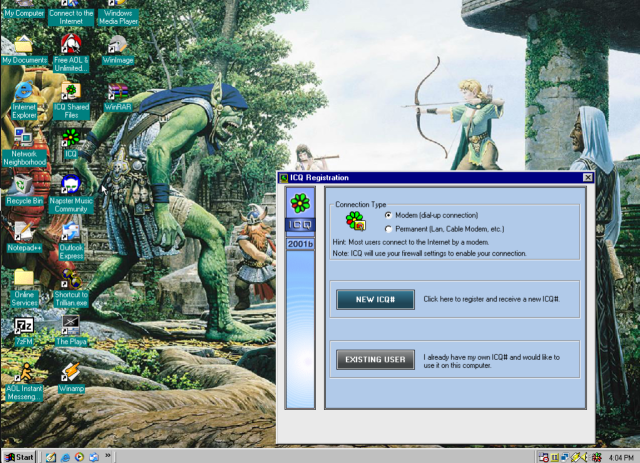 RIP ICQ: Remembering a classic messaging app that was way ahead of its time - Ars Technica