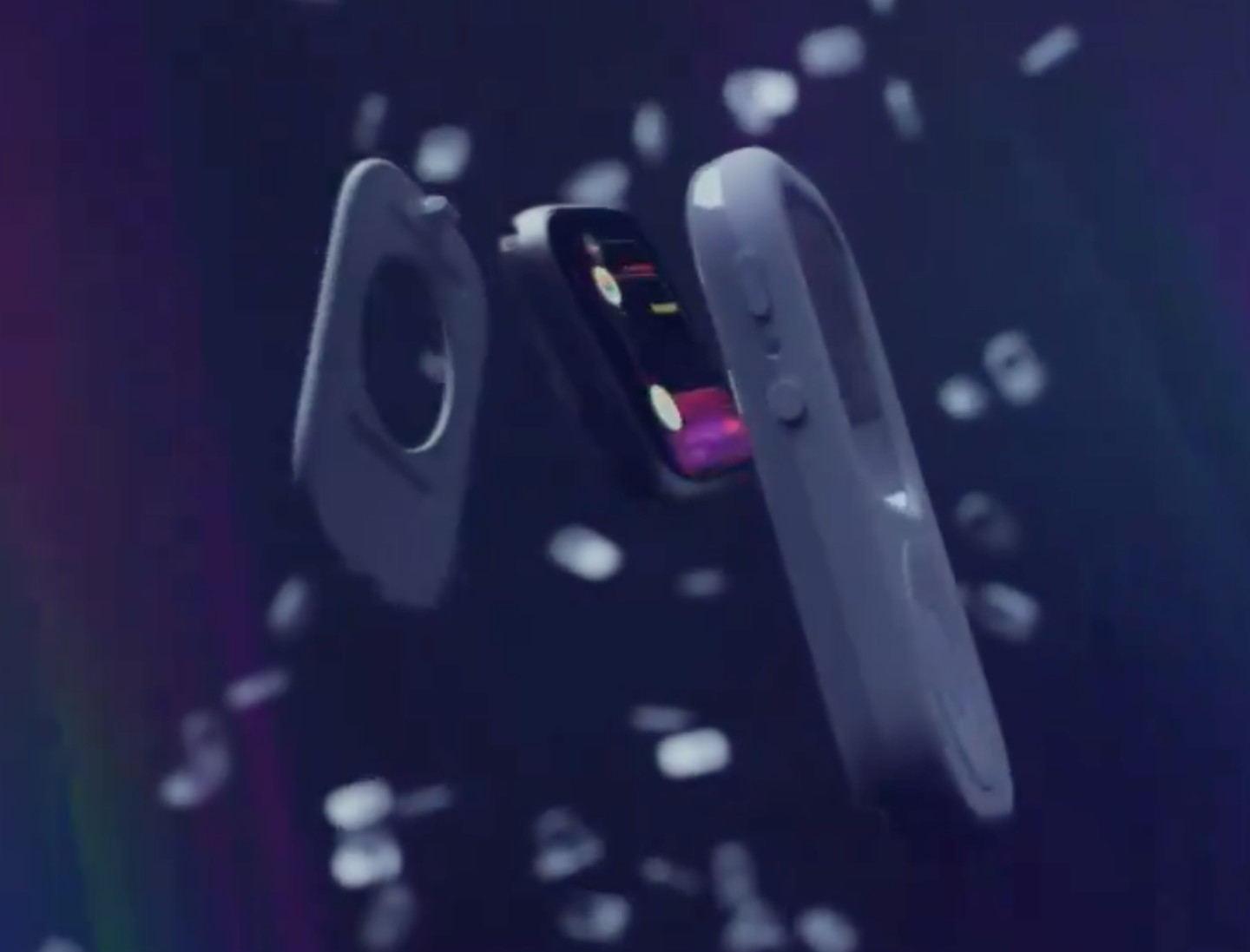 TinyPod wants to turn Apple Watches into minimalist phones that feel ...