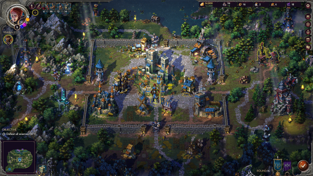 Songs of Conquest is the Heroes of Might & Magic rebirth we all deserve ...