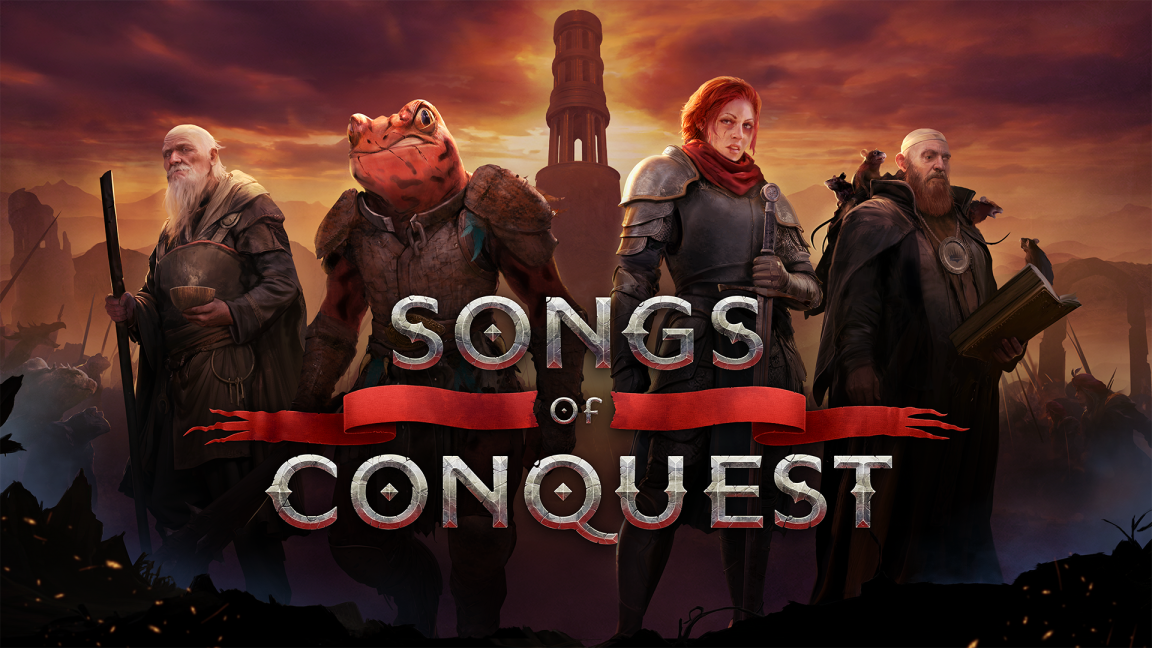 Songs of Conquest is the Heroes of Might & Magic rebirth we all deserve ...