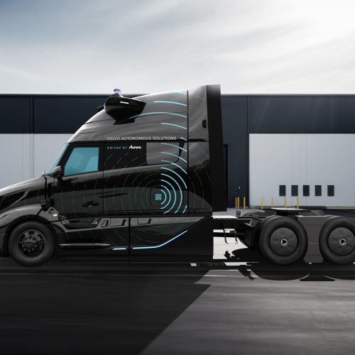 Tag: Autonomous Driving - Ars Technica