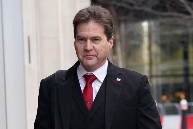 Judge: Craig Wright forged documents on “grand scale” to support ...