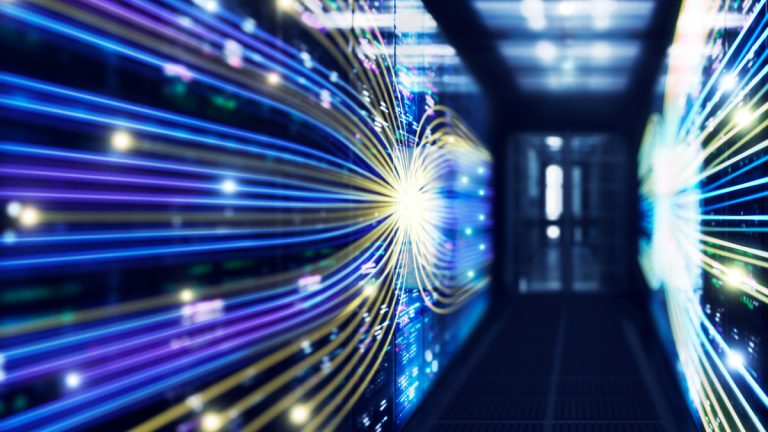 Tech giants form AI group to counter Nvidia with new interconnect ...