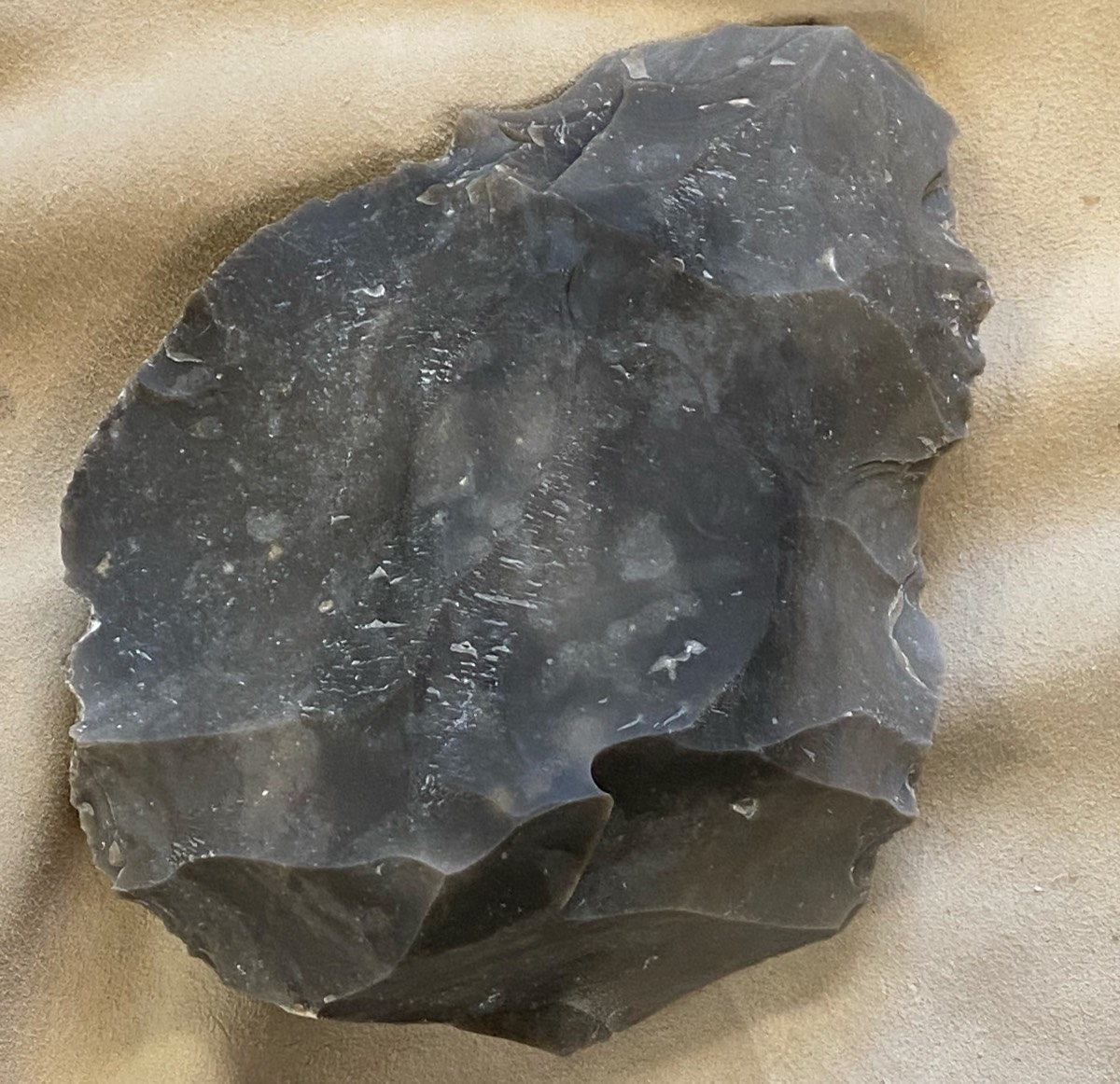 Inside the hands-on lab of an experimental archaeologist - Ars Technica