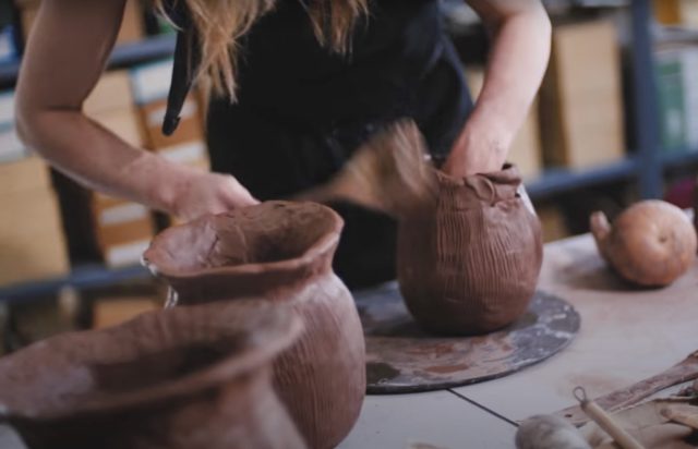 Inside the hands-on lab of an experimental archaeologist - Ars Technica
