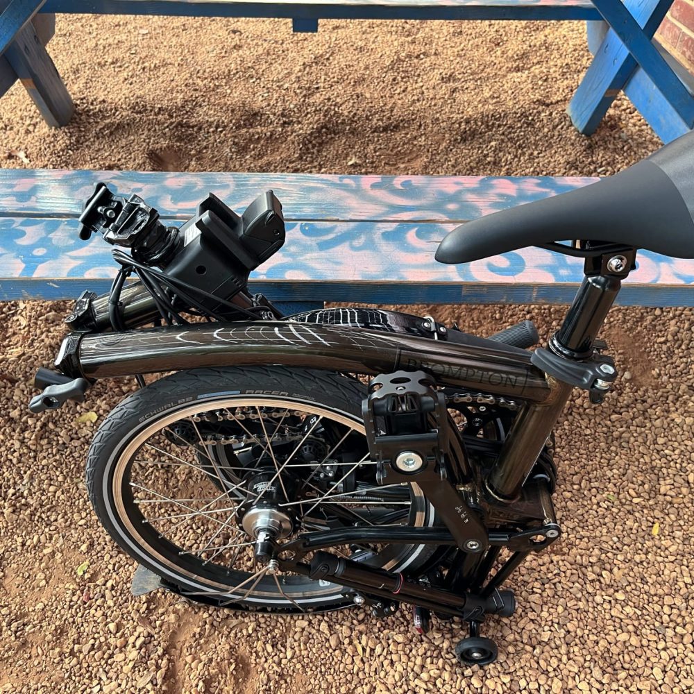 Tag: brompton - Ars Technica