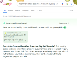 Google’s “AI Overview” can give false, misleading, and dangerous ...