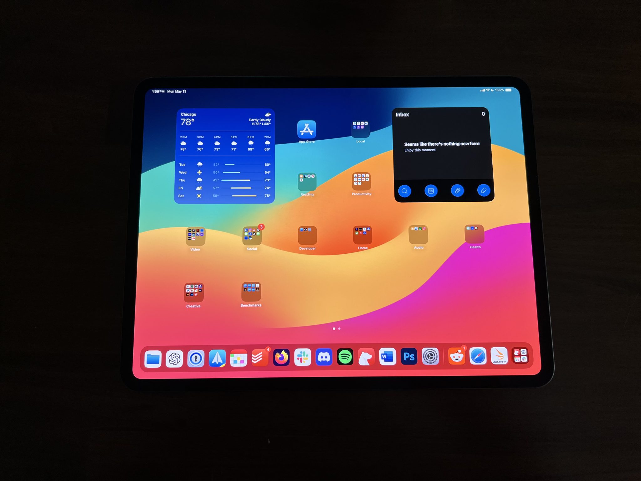 M4 iPad Pro review: Well, now you’re just showing off - Ars Technica