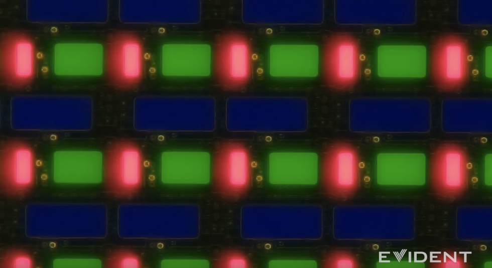 Tandem OLED is OLED’s latest weapon in holding off MicroLED, QDEL - Ars ...