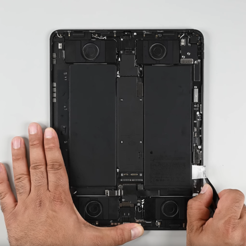 Category: Tech - Ars Technica