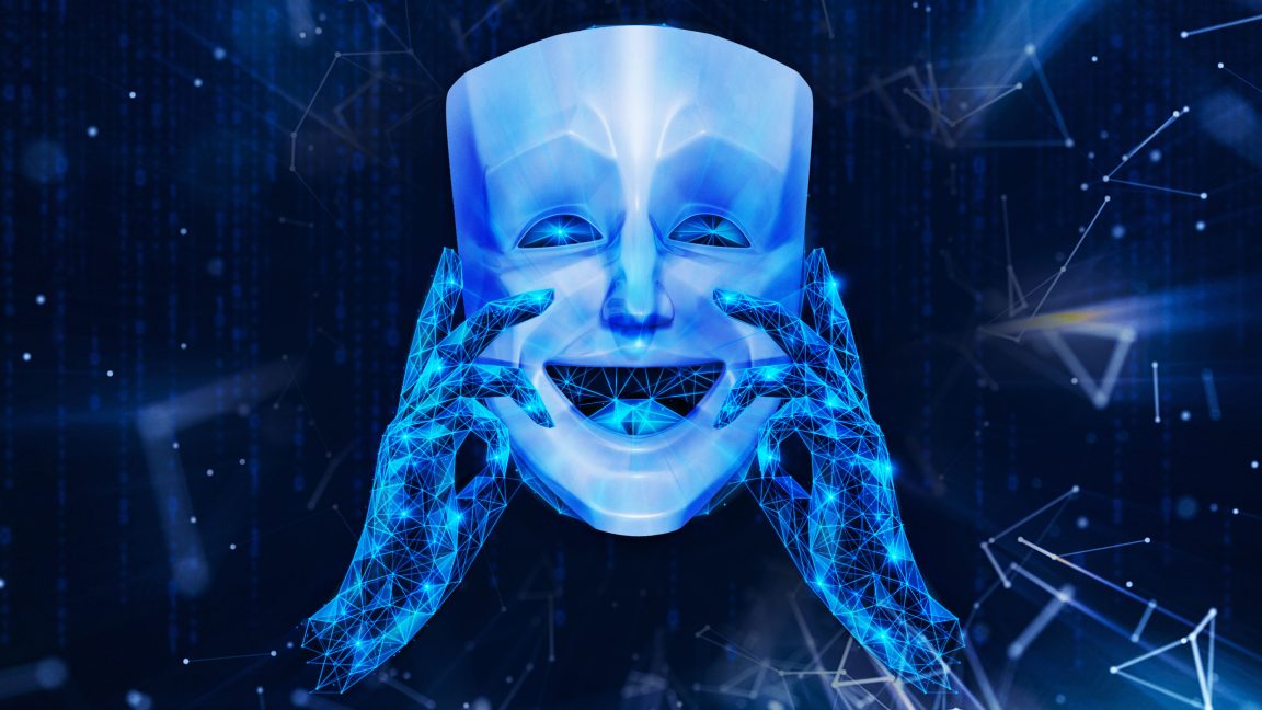 Disarmingly lifelike: ChatGPT-4o will laugh at your jokes and your dumb ...