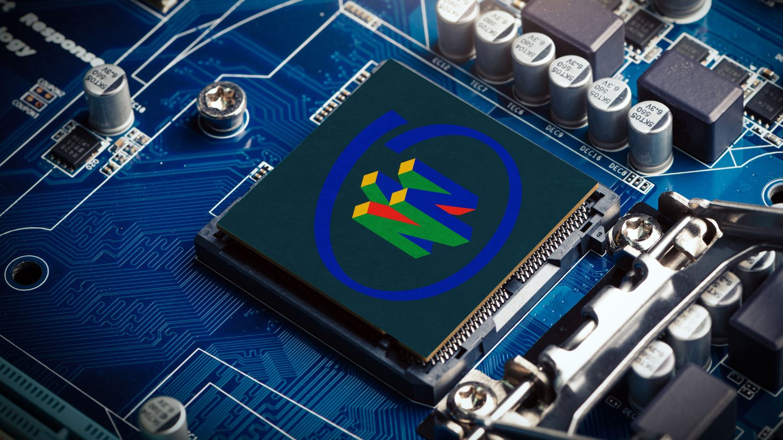 How to port any N64 game to the PC in record time - Ars Technica