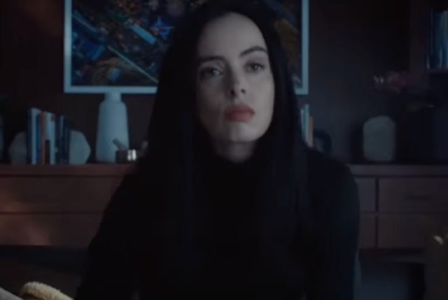 Krysten Ritter has lost her memories in trailer for Orphan Black ...