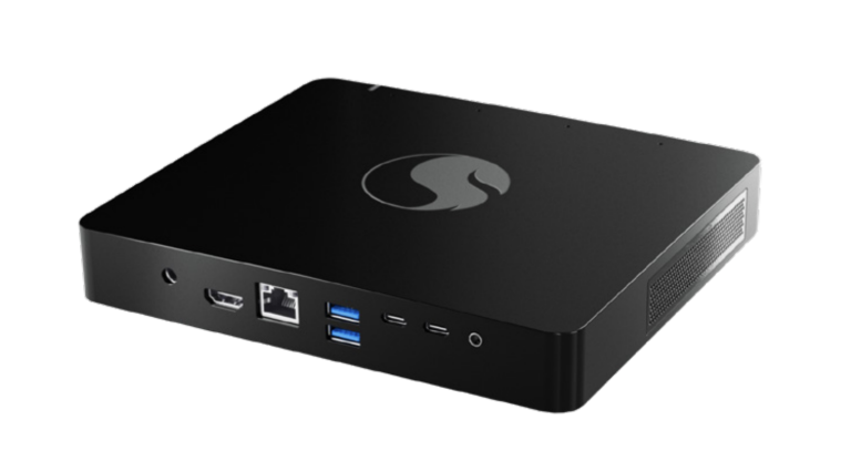 $899 mini PC puts Snapdragon X Elite into a mini desktop for developers ...