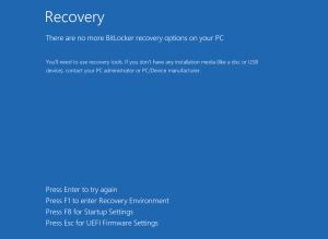 Newly discovered ransomware uses BitLocker to encrypt victim data - Ars ...