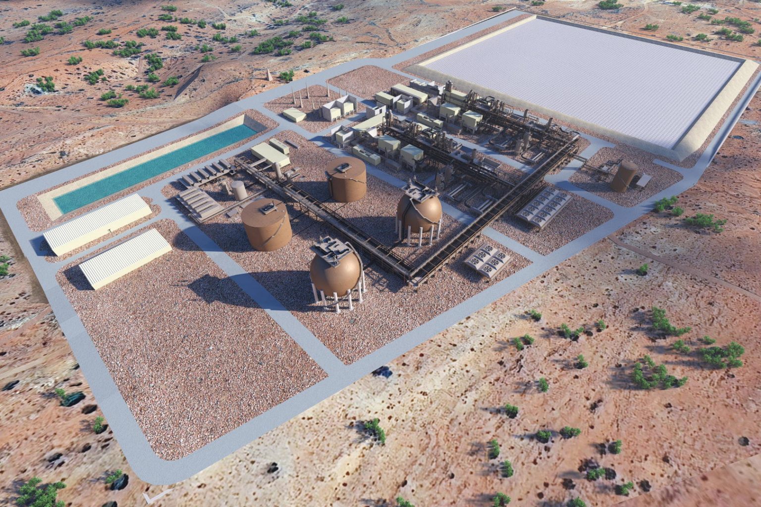 Storing energy with compressed air is about to have its moment of truth ...