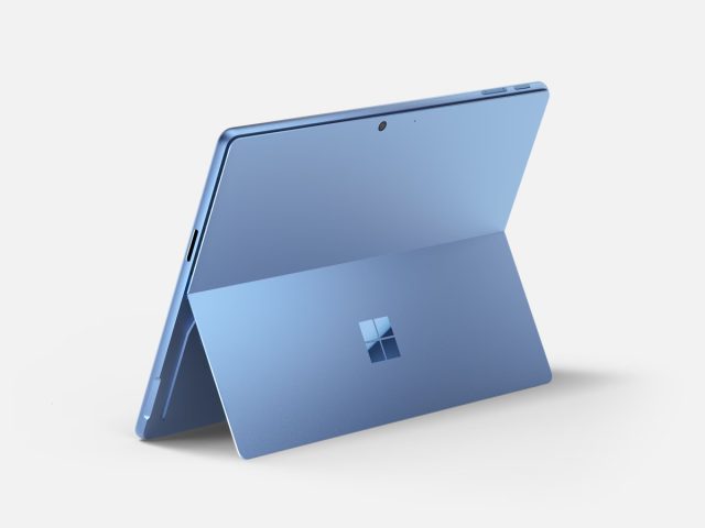 New Arm-powered Surface Pro and Surface Laptop aim directly at Apple ...