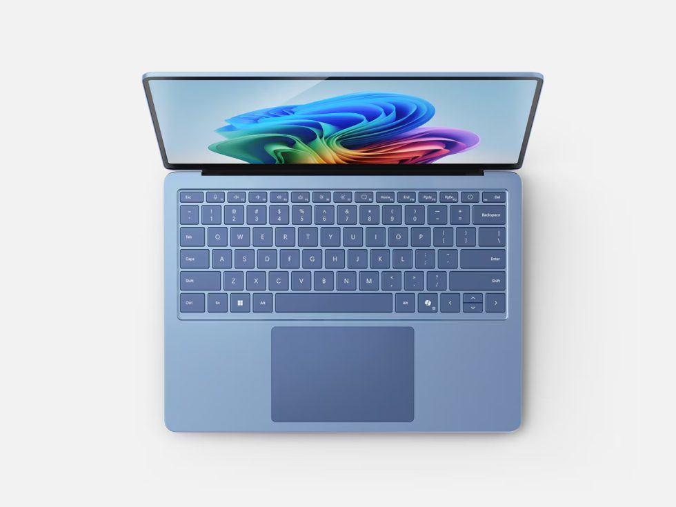 New Arm-powered Surface Pro and Surface Laptop aim directly at Apple ...