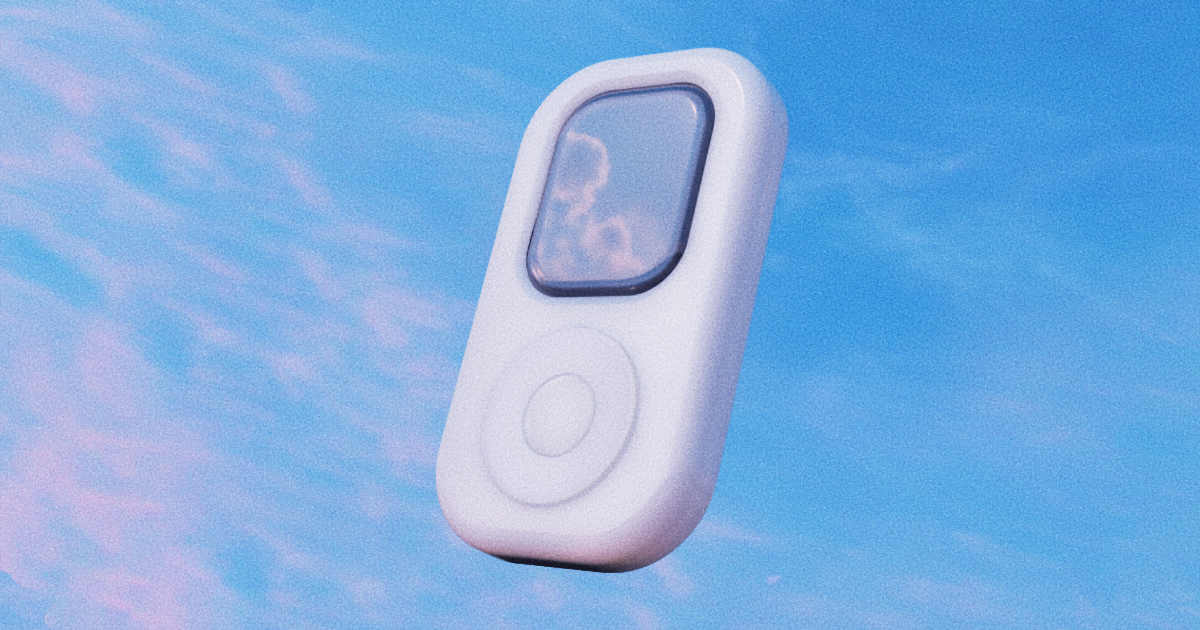 TinyPod wants to turn Apple Watches into minimalist phones that feel ...