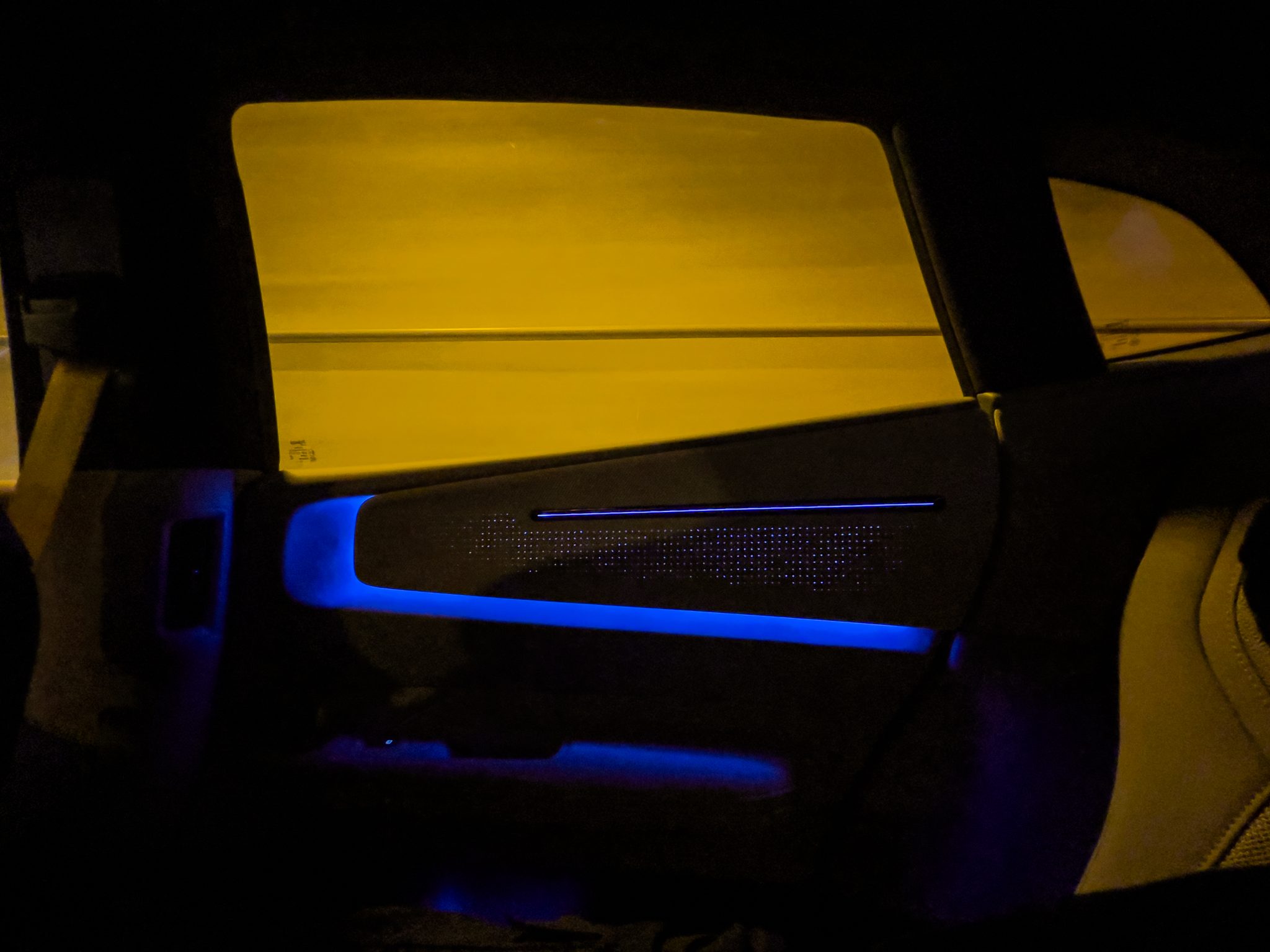 The 2025 Polestar 4: Great steering and a small carbon footprint stand ...