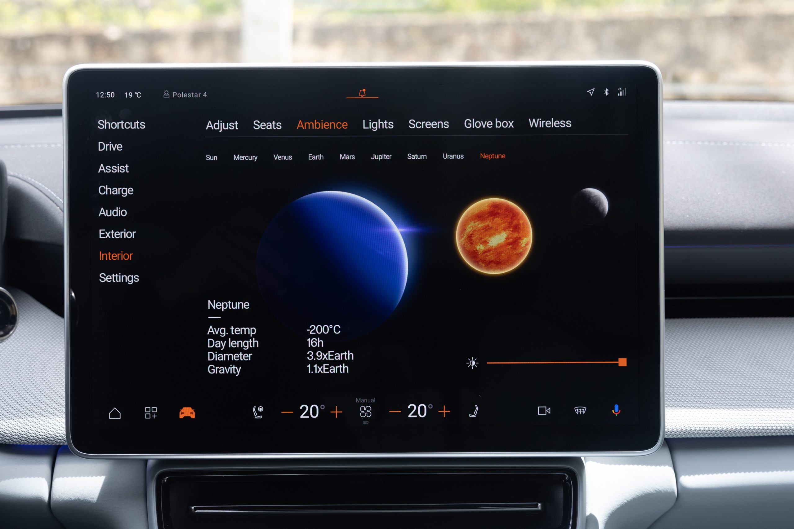 The 2025 Polestar 4: Great steering and a small carbon footprint stand ...