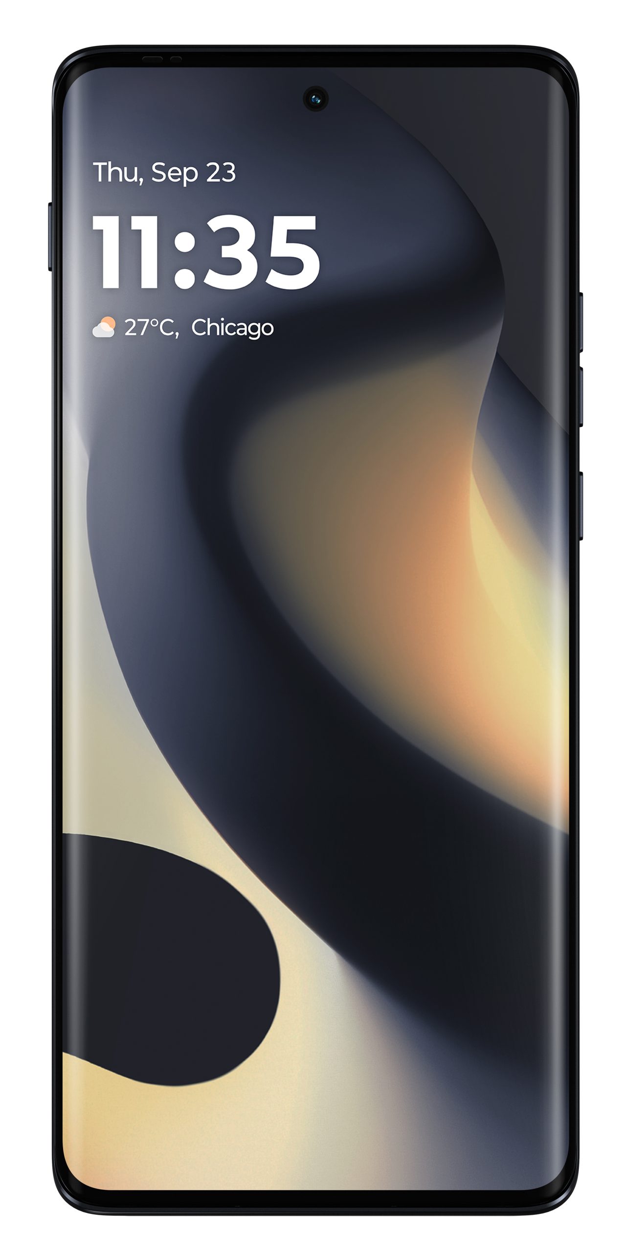 The Motorola Edge 2024 comes to the US for $550 - Ars Technica
