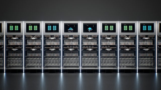 Nvidia emails: Elon Musk diverting Tesla GPUs to his other companies ...