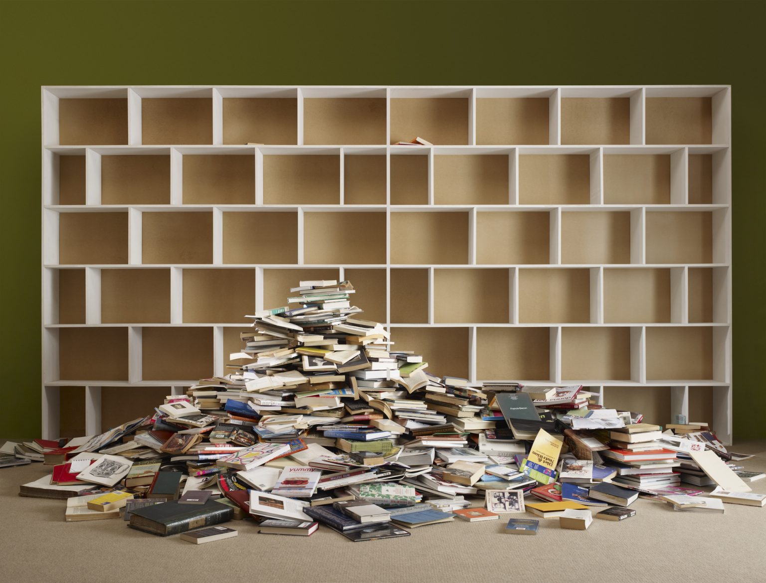Internet Archive forced to remove 500,000 books after publishers’ court ...