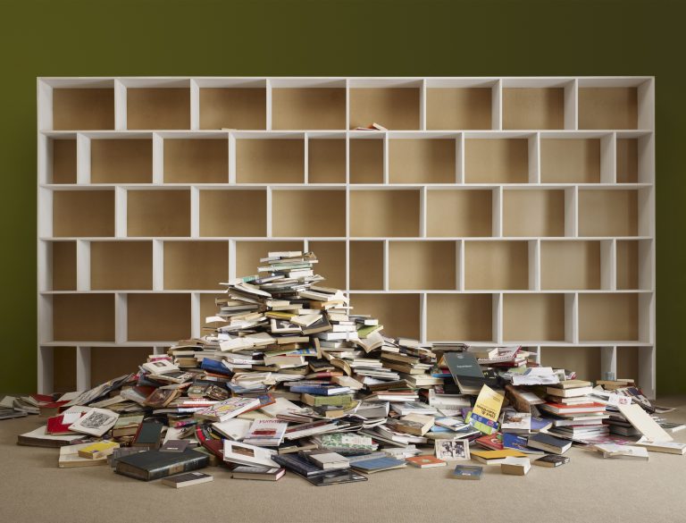 Internet Archive forced to remove 500,000 books after publishers’ court ...
