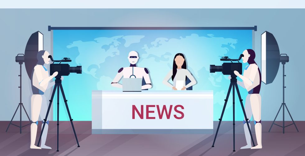Top news app caught sharing “entirely false” AI-generated news - Ars ...