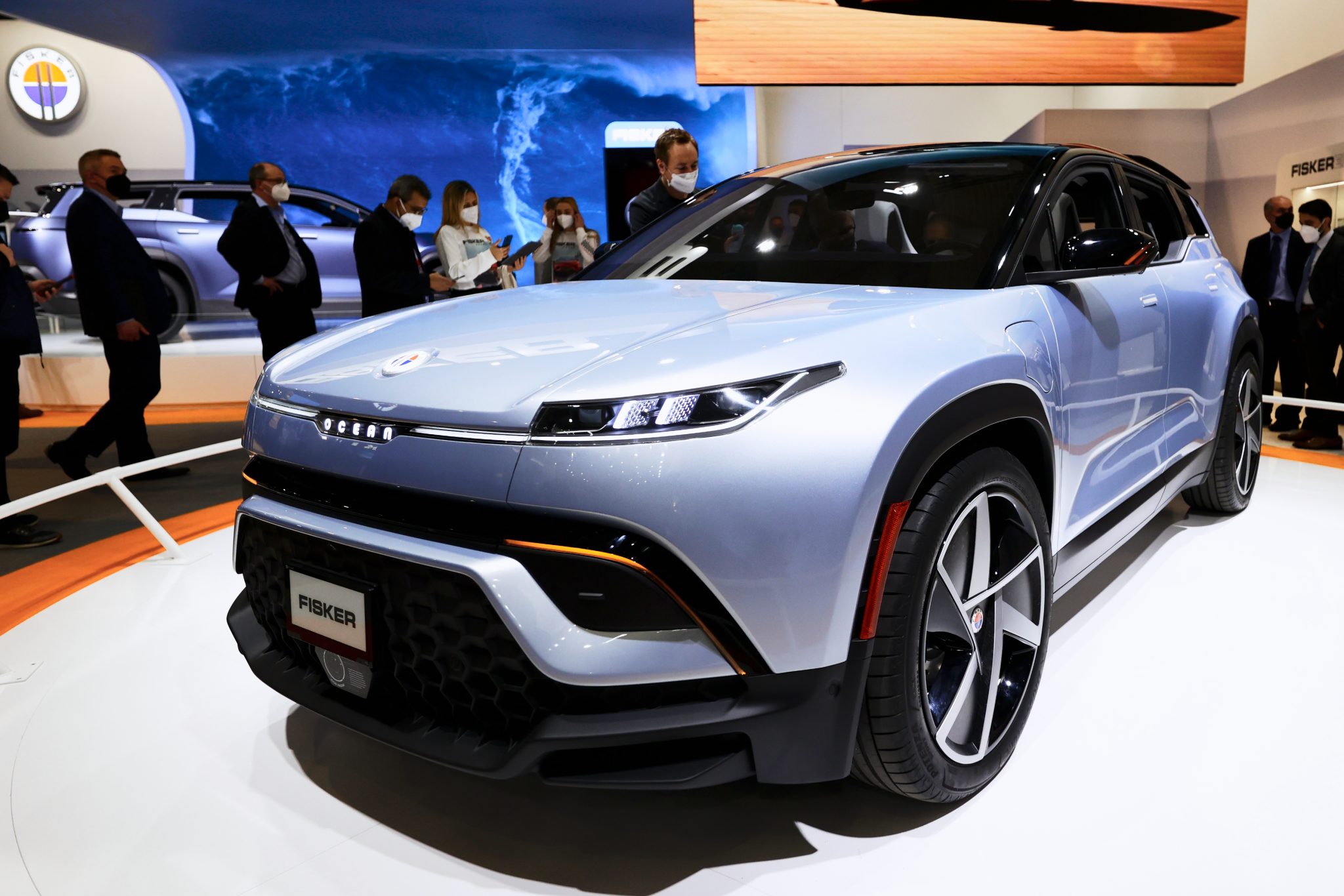 Fisker is out of cash, not making cars, and filing for bankruptcy - Ars ...