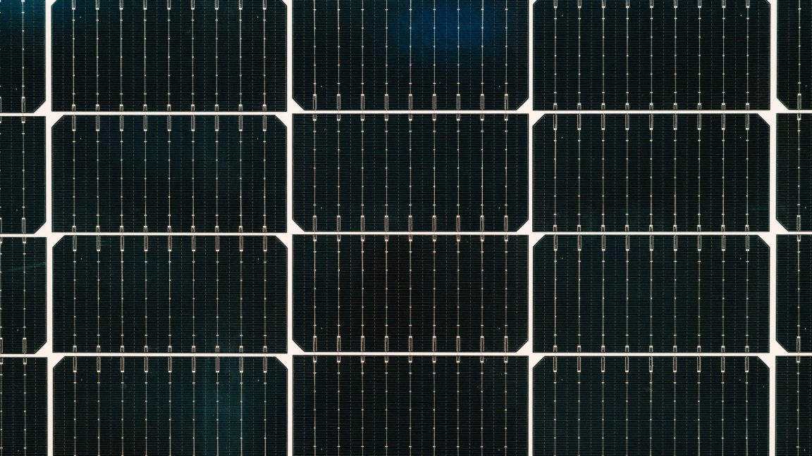 New recycling method makes solar cells even more environmentally ...